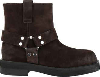 3Juin SCHUHE - Stiefeletten auf YOOX.COM