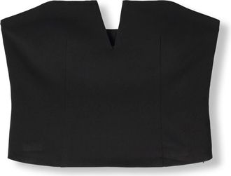 Omoda Damen, Oberteile, Schwarzk, XLGr&ouml;&szlig;e