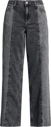 Karl Lagerfeld HOSEN & R&Ouml;CKE - Jeanshosen auf YOOX.COM