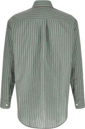 Namacheko Colt Shirt - sage green