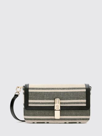 Furla Umh&auml;ngetasche Damen Farbe Blau