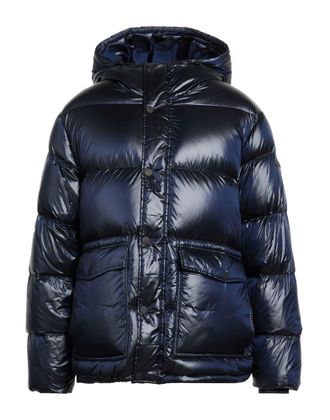 Emporio Armani JACKEN & M&Auml;NTEL - Pufferjacken & Daunenjacken auf YOOX.COM