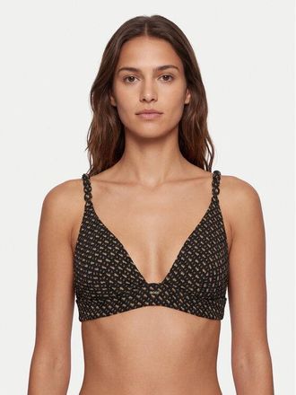 HUGO BOSS Bikini-Oberteil 50561303 Bunt