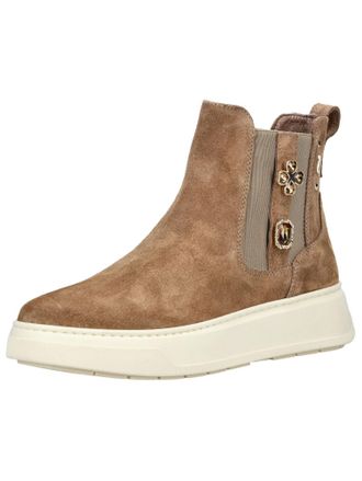 Nero Giardini Stiefelette