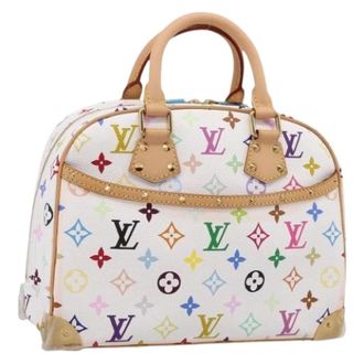 Louis Vuitton Pre-owned Hand Bag - - Pre-owned - Damen - Mehrfarbig - ONE SIZE