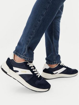 HUGO BOSS Sneakers GO3 50573605 Dunkelblau