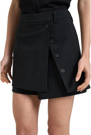 Iro Iro, Femme, Shorts, Noir, Taille: 42 FR Short Shorts