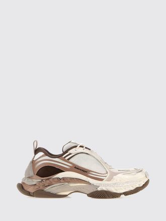 Balenciaga Schuhe Damen Farbe Braun