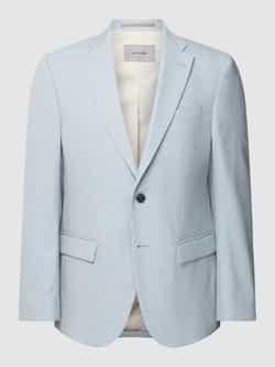 Pierre Cardin Sakko mit Strukturmuster Modell Grant