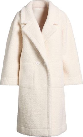 No Secrets World JACKEN & M&Auml;NTEL - Shearling- & Kunstfell auf YOOX.COM