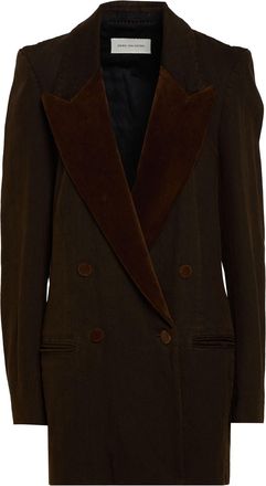 Dries Van Noten ANZ&Uuml;GE und CO-ORDS - Blazers auf YOOX.COM