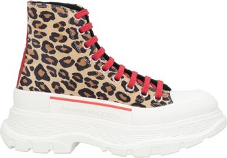 Alexander McQueen SCHUHE - Sneakers auf YOOX.COM