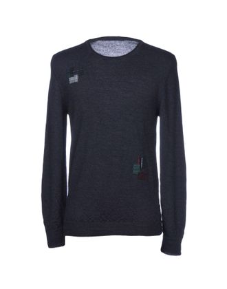 Daniele Alessandrini STRICKWAREN - Pullover auf YOOX.COM