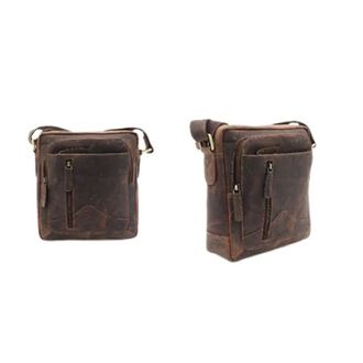 Roncato Herren, Taschen, Braun, ONE SIZEGr&ouml;&szlig;e