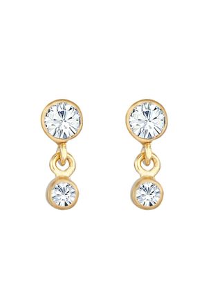 Elli Ohrringe Kristall Ohrhänger