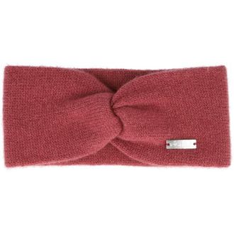 Eisglut Damen Stirnband Darleenl Cashmere