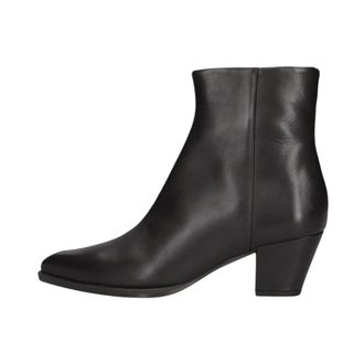 Unisa Lanza Stiefeletten - - Shoes - Damen - Braun - 39 EU