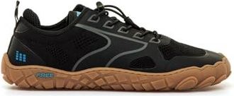 Mtng Sneakers Barefoot Homme Free-Atlas 84837 | 61789 | Noir