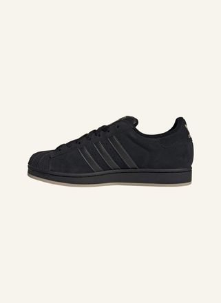 adidas Originals Adidas Originals Adidas Superstar Ii Schuh schwarz