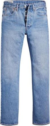 Levi's 501 Original Fit Jeans Homme, Chemicals, 36W / 32L