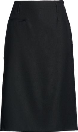 Covert HOSEN & R&Ouml;CKE - Midi-R&ouml;cke auf YOOX.COM