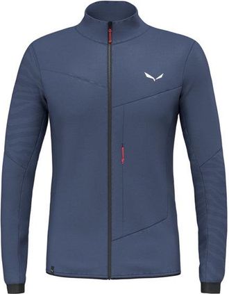 Salewa Sella Crevasse M - Fleecejacke - Herren