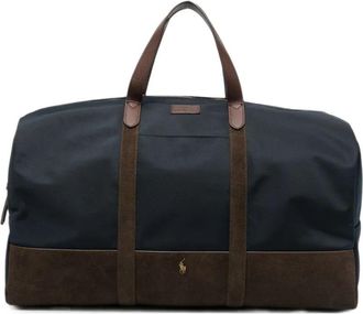Ralph Lauren Messenger Bag Medium Duffle Bag