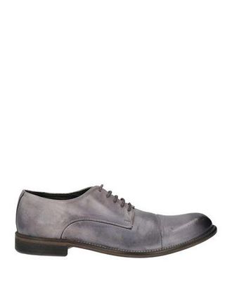 J.P. David CHAUSSURES - Chaussures &agrave; lacets sur YOOX.COM
