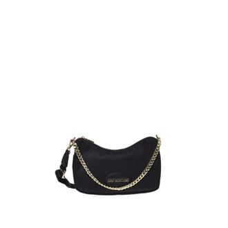 Love Moschino Damen, Taschen, Schwarzk, ONE SIZEGr&ouml;&szlig;e
