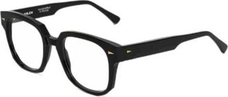 Ahlem Rue Mazarine Optikrahmen - - Accessories - unisex - Schwarzk - 50 MM