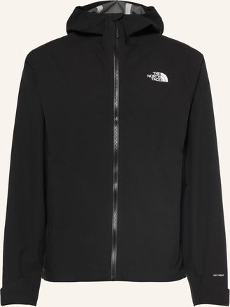 The North Face Funktionsjacke Nse schwarz
