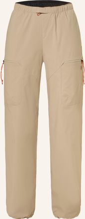 Peak Performance Trekkinghose Outdoor beige
