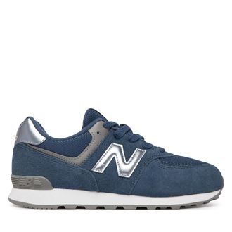 New Balance Sneakers New Balance G5749QK Dunkelblau