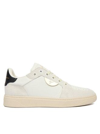 Giuseppe Zanotti Giuseppe Zanotti Sneakers RU50044/002 Wei&szlig;