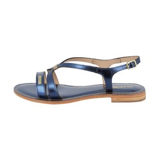 Les Tropeziennes LES TROPEZIENNES PAR M. BELARBI Damenschuhe Hamoon Stadtschuhe Sandale, Marineblau, 36 EU