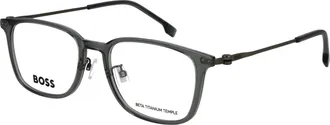 HUGO BOSS Optische Fassungen BOSS 2029/F 1ED19 54