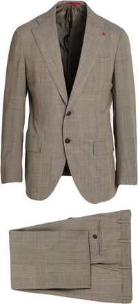 Isaia ANZ&Uuml;GE und CO-ORDS - Anz&uuml;ge auf YOOX.COM