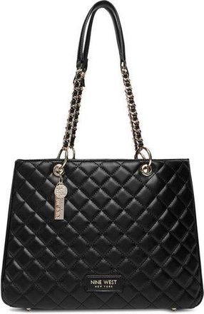 Nine West Handtasche CEO-IDAHO-I-LDA8005 Schwarz