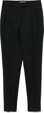 Pantaloni Torino Frida Hose - Schwarz