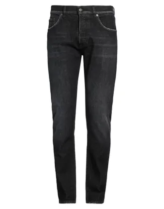 Dondup HOSEN & R&Ouml;CKE - Jeanshosen auf YOOX.COM