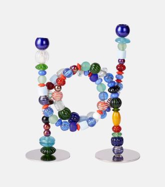 Pols Potten Bougeoir Beads