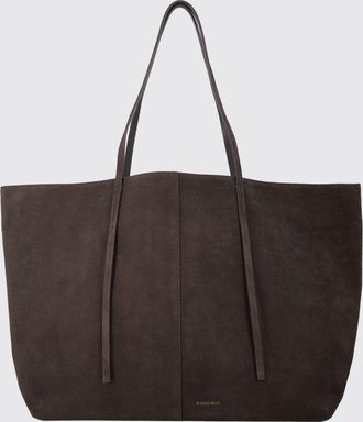 By Malene Birger Handtasche BY MALENE BIRGER Damen Farbe Dark