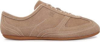 HUGO BOSS Sneakers HUGO Mystie 50563530 Braun