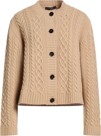 Max Mara STRICKWAREN - Strickjacken auf YOOX.COM