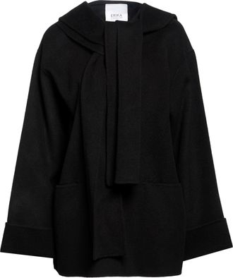 Erika Cavallini Semi Couture JACKEN & M&Auml;NTEL - M&auml;ntel auf YOOX.COM