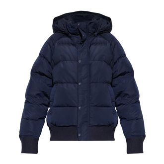 Zadig&Voltaire Insulated Jacket Kelis - Femme - Vestes - Bleu - Taille: 38 FR