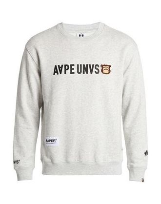 Aape By A Bathing Ape TOPS - Sweat-shirts sur YOOX.COM