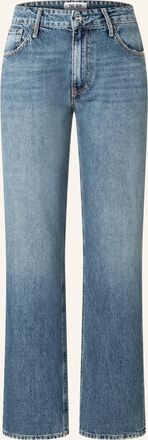 The.Nim Standard The.Nim Standard Jeans Jane Jeans 12oz blau