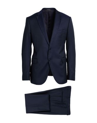 Emporio Armani ANZ&Uuml;GE und CO-ORDS - Anz&uuml;ge auf YOOX.COM