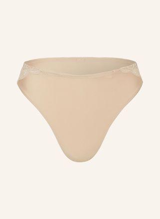 Triumph Slip Amourette beige